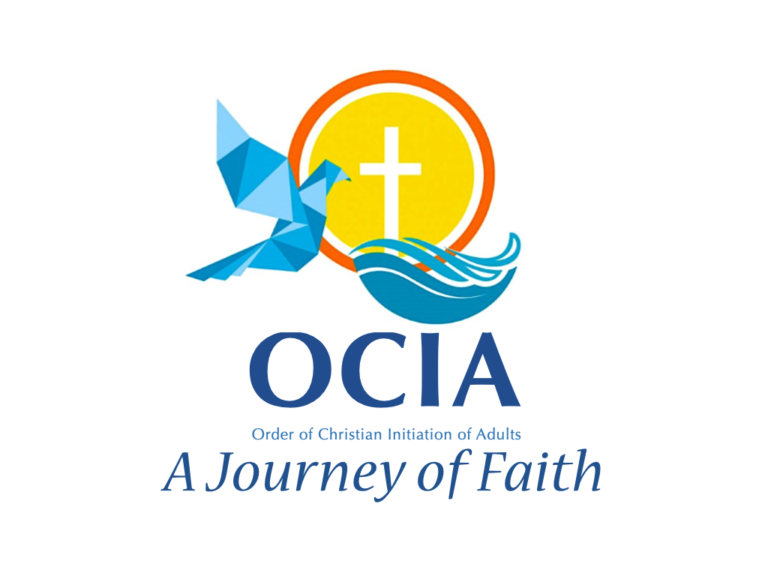 Becoming Catholic as an Adult: OCIA – St. Catherine of Siena Catholic Church