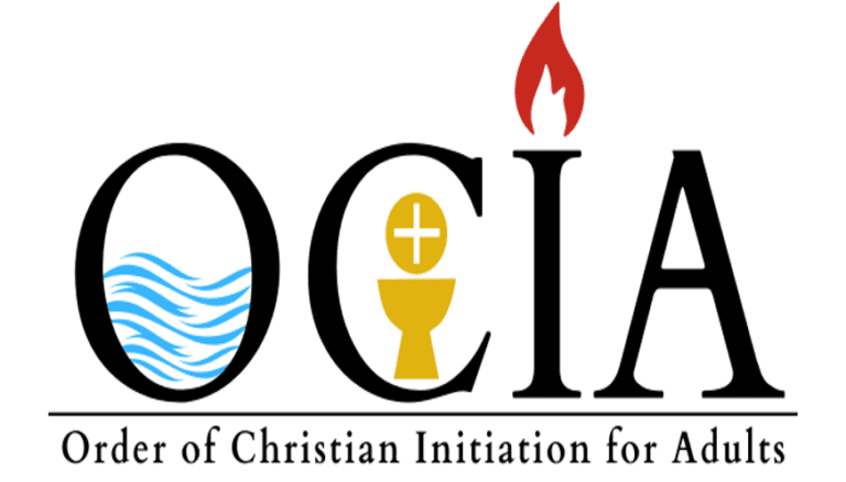 Becoming Catholic as an Adult: OCIA – St. Catherine of Siena Catholic ...